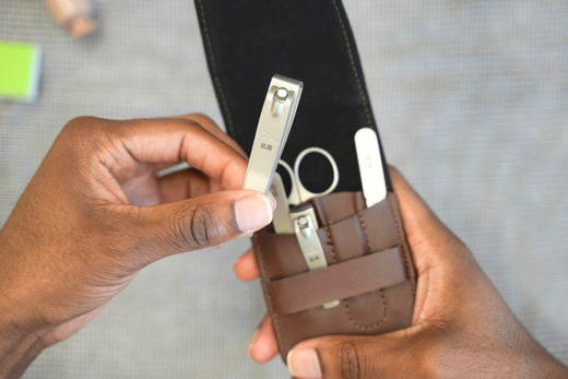 What is a long nail clipper? Guide to use and take care for your nail ...