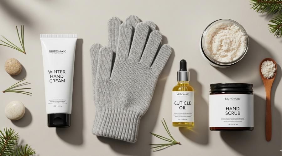 Ultimate Guide for Your Winter Hand Care – Nghia Nippers USA