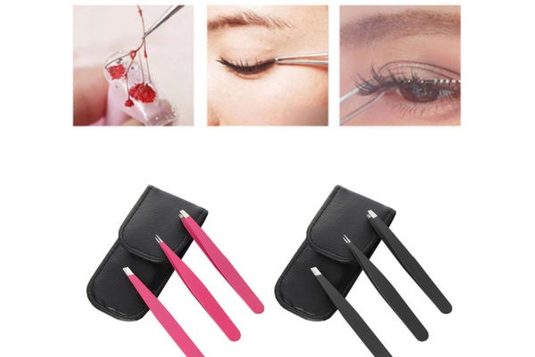 The Ultimate Guide To Long Tweezers – Nghia Nippers USA