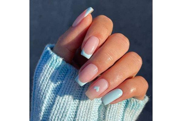 Level Up Your Nail: The Allure of the Square Nail Shape – Nghia Nippers USA