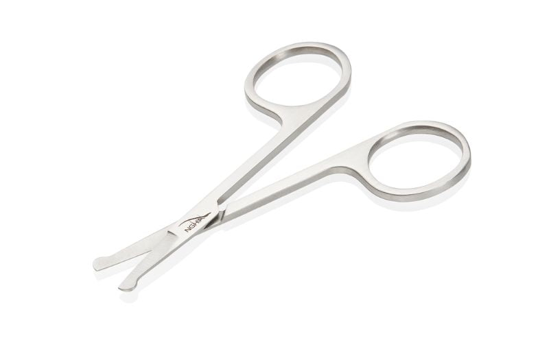 What are round tip scissors? Common uses and safety tips – Nghia ...