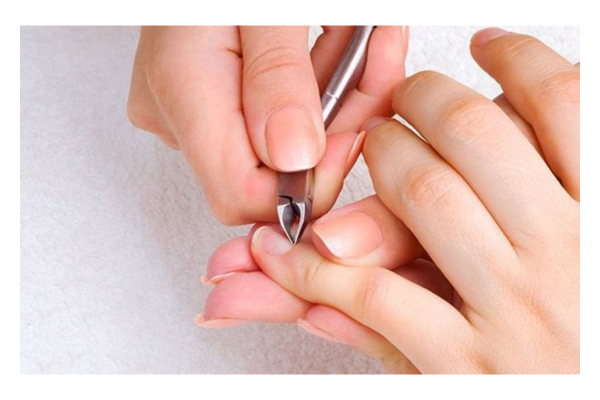 The Hidden Health Benefits Of Pushing Back Cuticles – Nghia Nippers USA