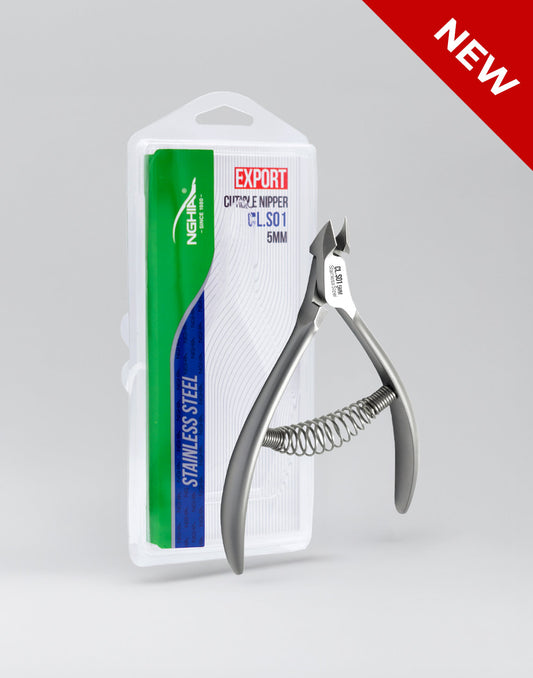 New Arrivals – Nghia Nippers USA
